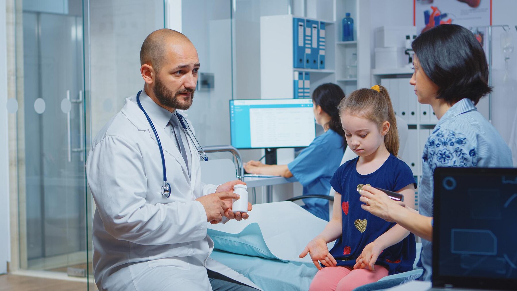 Children's Cardiology